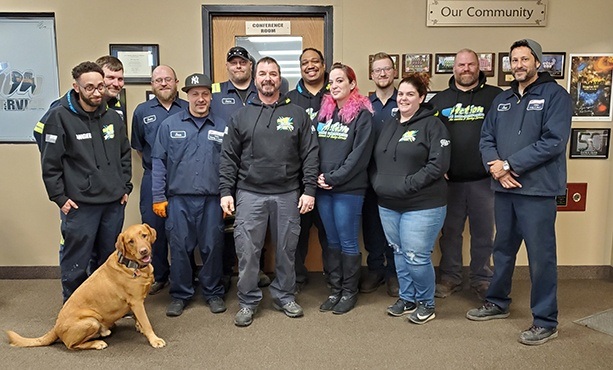 Rochester Auto Repair - Action Automotive Service